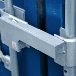 Containersloten bestellen uit webshop - Containerslot.net