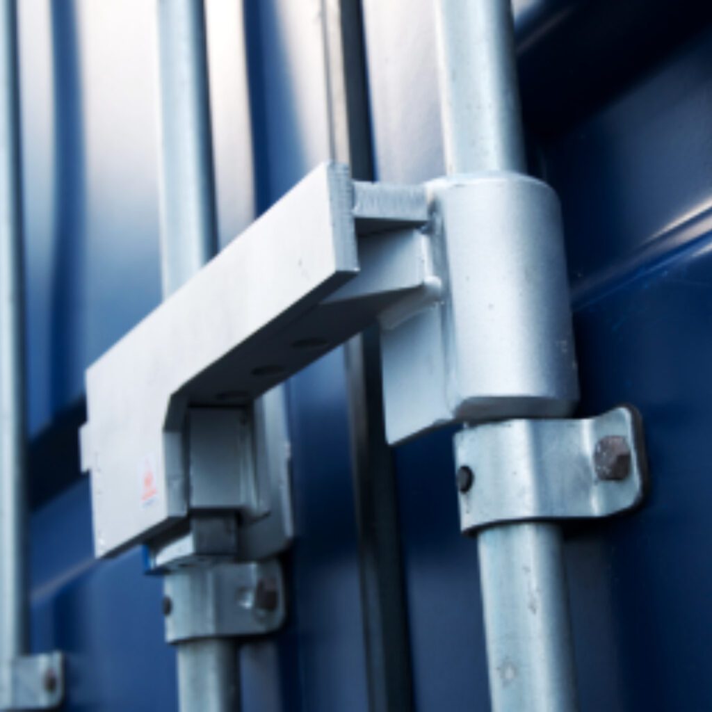 Containersloten bestellen uit webshop - Containerslot.net