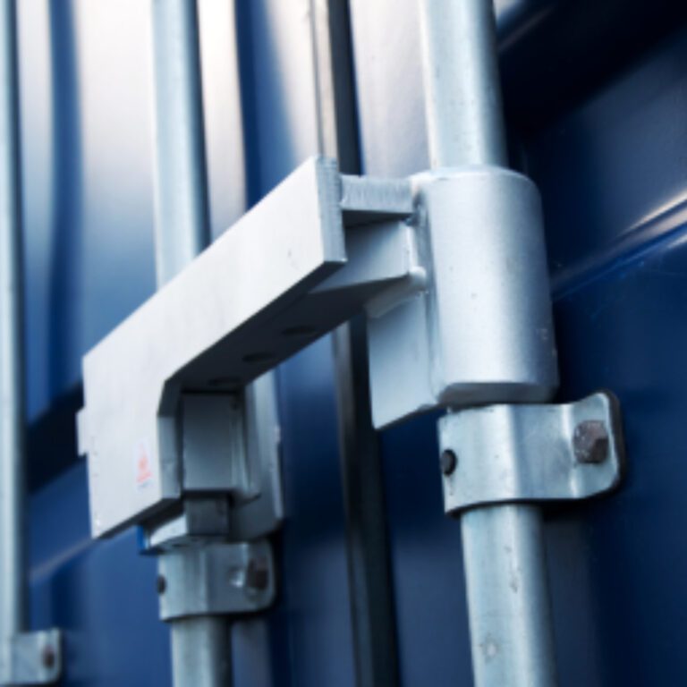 Containersloten bestellen uit webshop - Containerslot.net