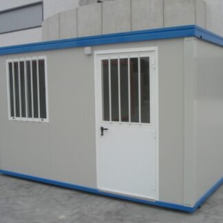 Bureaucontainers bestellen - Containerslot.net
