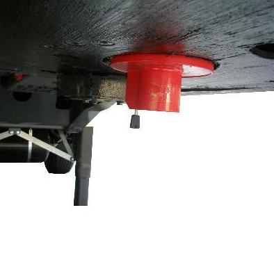Sloten voor Truck en Trailer - Containerslot.net